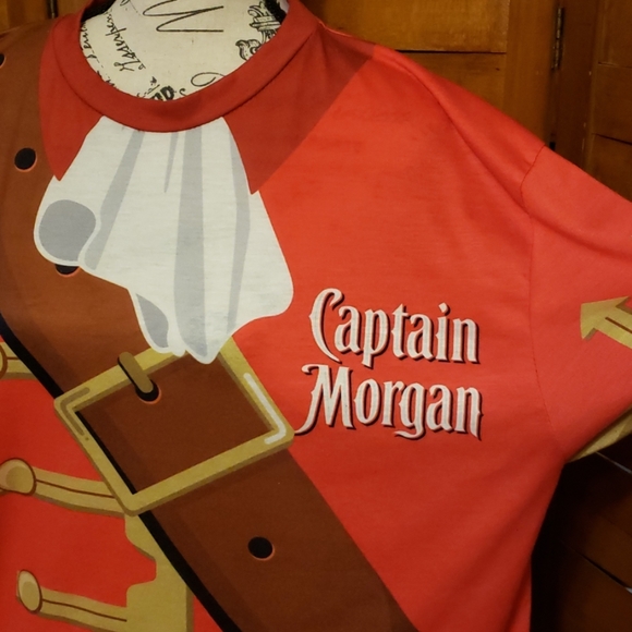 PPS APPAREL | Shirts | Captain | Poshmark